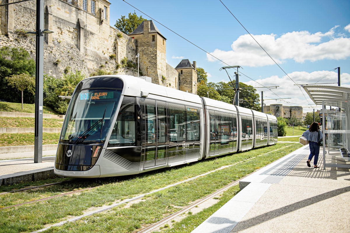 Comment RATP Dev gagne le cœur des villes - Régions Magazine